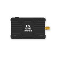 China Hot Sales FOXEER 4.9G-6G Reaper 10W 80CH VTX 2.5W/5W/W Switchable Long Range RC Racing Drone Airplane for sale