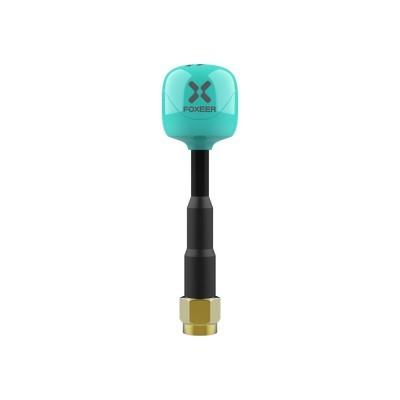 China Factory Outlet FOXEER Lollipop 4+Plus FPV Communication Antennas 2.6dBi Transmitting Antenna for sale