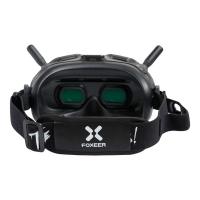 China Wholesale Price Foxeer Antiskid Ventilated Headband Headstrap For Fatshark Skyzone Diy Parts for sale