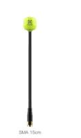 China Factory Outlet Wholesale Foxeer Lollipop 4 Plus Mini 4+ FPV 5.8G 2.6Dbi Omni Antenna Communication Antennas for sale