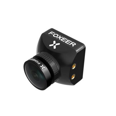 China Hot Foxeer 3 3 Mini Camera Fpv Night Vision Price Long 1200tvl IR Sensitive 850nm Light for sale