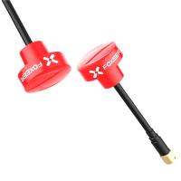 China FOXER 5.8G Upgraded Pagoda Pro Transmit-Receive Antenna High-Gain Omnidirectional For Drones 15CM Longer Multiple Port Options for sale