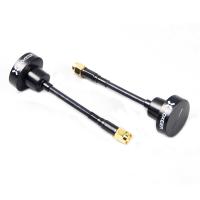 China FOXER 5.8G Upgraded Pagoda Pro Transmit-Receive Antenna High-Gain Omnidirectional For Drones 15CM Longer Multiple Port Options for sale