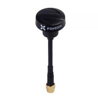 China FOXER 5.8G Upgraded Pagoda Pro Transmit-Receive Antenna High-Gain Omnidirectional For Drones 15CM Longer Multiple Port Options for sale