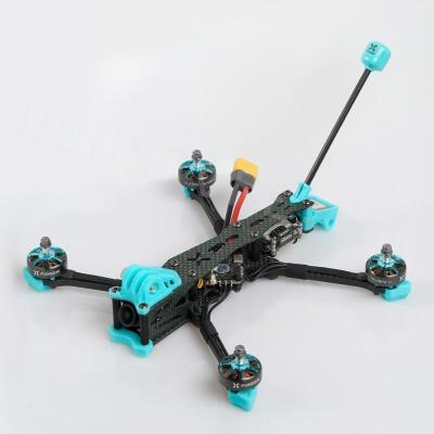 China Wholesale Price Foxeer 5 Inch Lite T700 Pnp Lr Hd Digital Reaper 45a Aio Datura 2105.5 Camera for sale