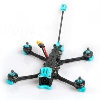 China Wholesale Price Foxeer 5 Inch Lite T700 Pnp Lr Hd Digital Reaper 45a Aio Datura 2105.5 Camera for sale