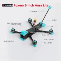China Wholesale Price Foxeer 5 Inch Lite T700 Pnp Lr Hd Digital Reaper 45a Aio Datura 2105.5 Camera for sale