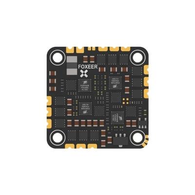 China Factory Outlet Foxeer Reaper AIO V4 F745 MPU6000 35A Bluejay BLS 2-4S For Flight Controller Stack RC FPV Racing Drone for sale
