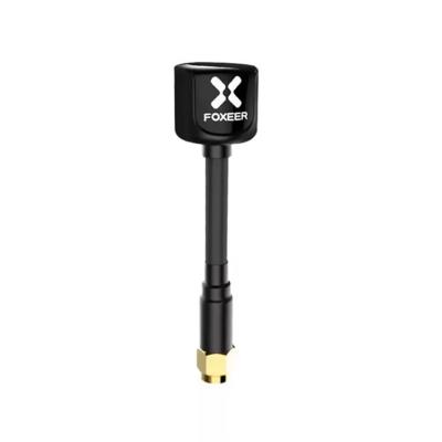 China New FOXEER Lollipop 4 Short Antenna 2.6dBi Transmit And Receive 5.8GHz FPV Drones Accessories for sale