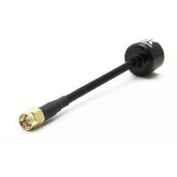 China New FOXEER Lollipop 4 Short Antenna 2.6dBi Transmit And Receive 5.8GHz FPV Drones Accessories for sale
