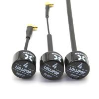 China New FOXEER Lollipop 4 Short Antenna 2.6dBi Transmit And Receive 5.8GHz FPV Drones Accessories for sale