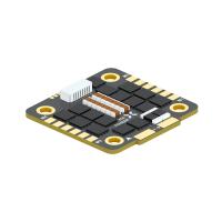 China Hot Foxeer Reaper F4 128K 65A BLHELI32 4in1 Brushless ESC 3-8S DSHOT1200 For Flight Controller Stack RC Racing Drone DIY for sale