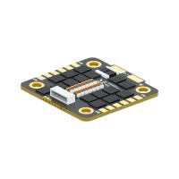 China Hot Foxeer Reaper F4 128K 65A BLHELI32 4in1 Brushless ESC 3-8S DSHOT1200 For Flight Controller Stack RC Racing Drone DIY for sale