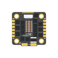 China Hot Foxeer Reaper F4 128K 65A BLHELI32 4in1 Brushless ESC 3-8S DSHOT1200 For Flight Controller Stack RC Racing Drone DIY for sale