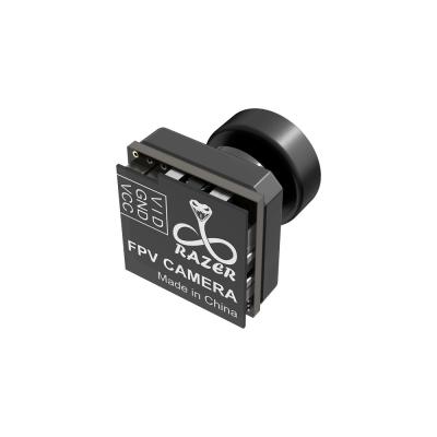 China Hot Sales Wholesale Foxeer Pico 1200TVL *mm FPV Camera Drone Accessories for sale