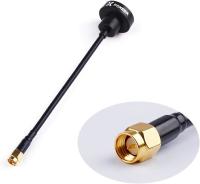 China Factory Outlet FOXEER Pagoda PRO 150mm 5.8GHz 3dBi Antenna RHCP SMA DIY Parts For RC Racing  Drones Motors Included for sale