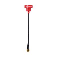 China Factory Outlet FOXEER Pagoda PRO 150mm 5.8GHz 3dBi Antenna RHCP SMA DIY Parts For RC Racing  Drones Motors Included for sale
