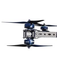China IFlight XING2 3110 1600KV 1250 6S 900 8S Brushless Motor For FPV RC Multirotor X-Class Cinelifter Taurus X8Pro Protek60 for sale
