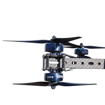 China IFlight XING2 3110 1600KV 1250 6S 900 8S Brushless Motor For FPV RC Multirotor X-Class Cinelifter Taurus X8Pro Protek60 for sale
