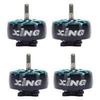 China IFlight XING2 3110 1600KV 1250 6S 900 8S Brushless Motor For FPV RC Multirotor X-Class Cinelifter Taurus X8Pro Protek60 for sale