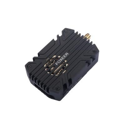 China Hot Sales Foxeer 5.8G Reaper 5W 40CH VTX Long Range G 5W Ghz For UVA Racing Drone for sale