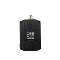 China Hot Sales Foxeer 5.8G Reaper 5W 40CH VTX Long Range G 5W Ghz For UVA Racing Drone for sale