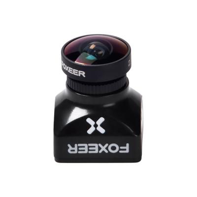 China Factory Outlet Original Foxeer Mini 1200TVL Camera PAL NTSC Switchable 4ms Latency For RC Drone High Quality Parts for sale