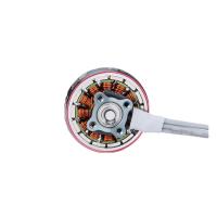 China Wholesale Price IFlight XING 2005 1900KV/2550 FPV Motor - Black for sale