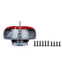 China Wholesale Price IFlight XING 2005 1900KV/2550 FPV Motor - Black for sale