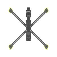 China Factory Outlet Original IFlight XL10 420mm Inch Frame Kit With 7 Arm Compatible O3 Air Unit / Caddx HD System For Drone for sale