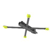 China Factory Outlet Original IFlight XL10 420mm Inch Frame Kit With 7 Arm Compatible O3 Air Unit / Caddx HD System For Drone for sale