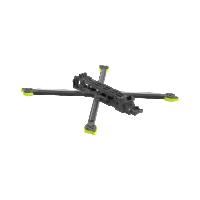 China Factory Outlet Original IFlight XL10 420mm Inch Frame Kit With 7 Arm Compatible O3 Air Unit / Caddx HD System For Drone for sale