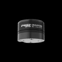 China Factory Outlet IFlight IPower Motor GM4108H-120T Gimbal Brushless With 8mm Hollow Shaft Airborne Turntable UAV for sale