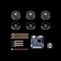 China Factory Outlet IFlight IPower Motor GM4108H-120T Gimbal Brushless With 8mm Hollow Shaft Airborne Turntable UAV for sale