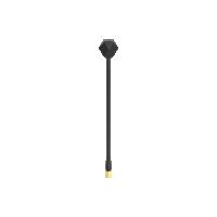 China Hot Iflight Albatross V2 4.9ghz Antenna Rhcp Sma Male 150mm For Long Range Uav Signal -5.2 Racing Analog Part for sale