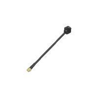 China Hot Iflight Albatross V2 4.9ghz Antenna Rhcp Sma Male 150mm For Long Range Uav Signal -5.2 Racing Analog Part for sale