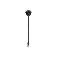 China Hot Iflight Albatross V2 4.9ghz Antenna Rhcp Sma Male 150mm For Long Range Uav Signal -5.2 Racing Analog Part for sale