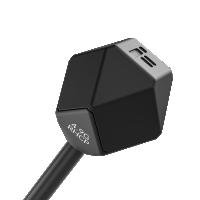 China Hot Iflight Albatross V2 4.9ghz Antenna Rhcp Sma Male 150mm For Long Range Uav Signal -5.2 Racing Analog Part for sale