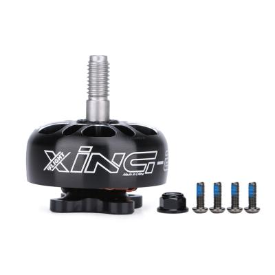 China Hot Iflight Xing E Pro 2306 1700kv 2450 2-6s Brushless Motor 1/ 2/ 4pcs For Rc Models Car Multicopter Diy Racing Parts Accs for sale