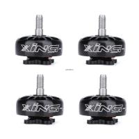 China Hot Iflight Xing E Pro 2306 1700kv 2450 2-6s Brushless Motor 1/ 2/ 4pcs For Rc Models Car Multicopter Diy Racing Parts Accs for sale