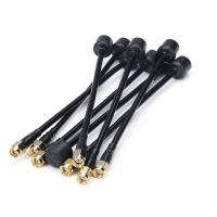 China Wholesale Price IFlight Albatross 5.8GHz 3Dbi 5000-6000MHz 150mm RHCP/LHCP RP-SMA/SMA FPV Antenna For Drone Parts for sale
