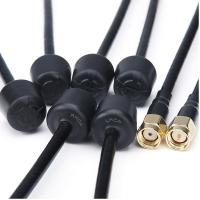 China Wholesale Price IFlight Albatross 5.8GHz 3Dbi 5000-6000MHz 150mm RHCP/LHCP RP-SMA/SMA FPV Antenna For Drone Parts for sale