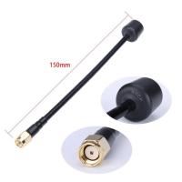 China Factory Outlet IFlight Albatross 5.8GHz 3Dbi 5000-6000MHz 150mm RHCP/LHCP RP-SMA/SMA Antenna Plastic Drone Part For for sale