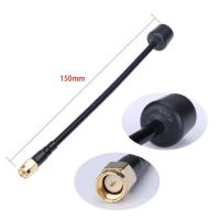 China Factory Outlet IFlight Albatross 5.8GHz 3Dbi 5000-6000MHz 150mm RHCP/LHCP RP-SMA/SMA Antenna Plastic Drone Part For for sale