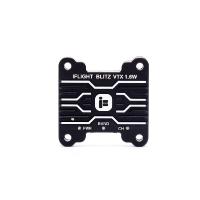 China Wholesale Price Iflight 1.6w Vtx Pit/25mw/400/800/1600 Adjustable With Connector For Racing Long Range for sale