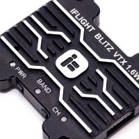 China Wholesale Price Iflight 1.6w Vtx Pit/25mw/400/800/1600 Adjustable With Connector For Racing Long Range for sale