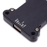 China Wholesale Price Iflight 1.6w Vtx Pit/25mw/400/800/1600 Adjustable With Connector For Racing Long Range for sale