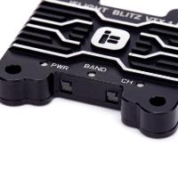China Wholesale Price Iflight 1.6w Vtx Pit/25mw/400/800/1600 Adjustable With Connector For Racing Long Range for sale