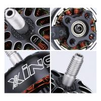 China Hot Sales Iflight Xing-e Pro 2306 1700kv/2450 With High-strength 5mm Steel Hollow Shaft For Quadcopter Motor Brushless for sale
