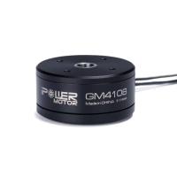 China Hot IFlight IPower GM4108H-120T Gimbal Brushless Stabilization Camera Motor Load Torque 600-1200 EZO For 5N/7N/GH2/3 for sale